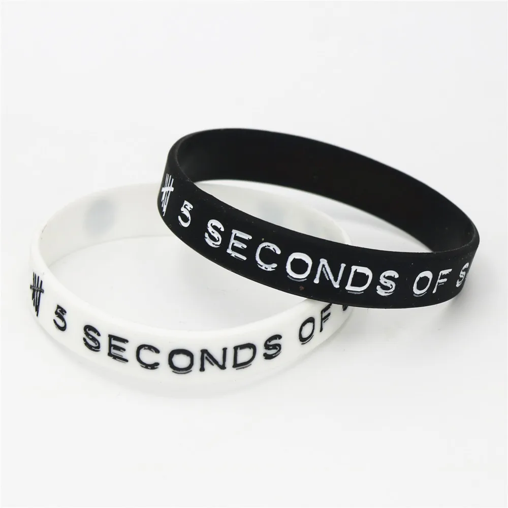 Luke Hemmings Bracelets