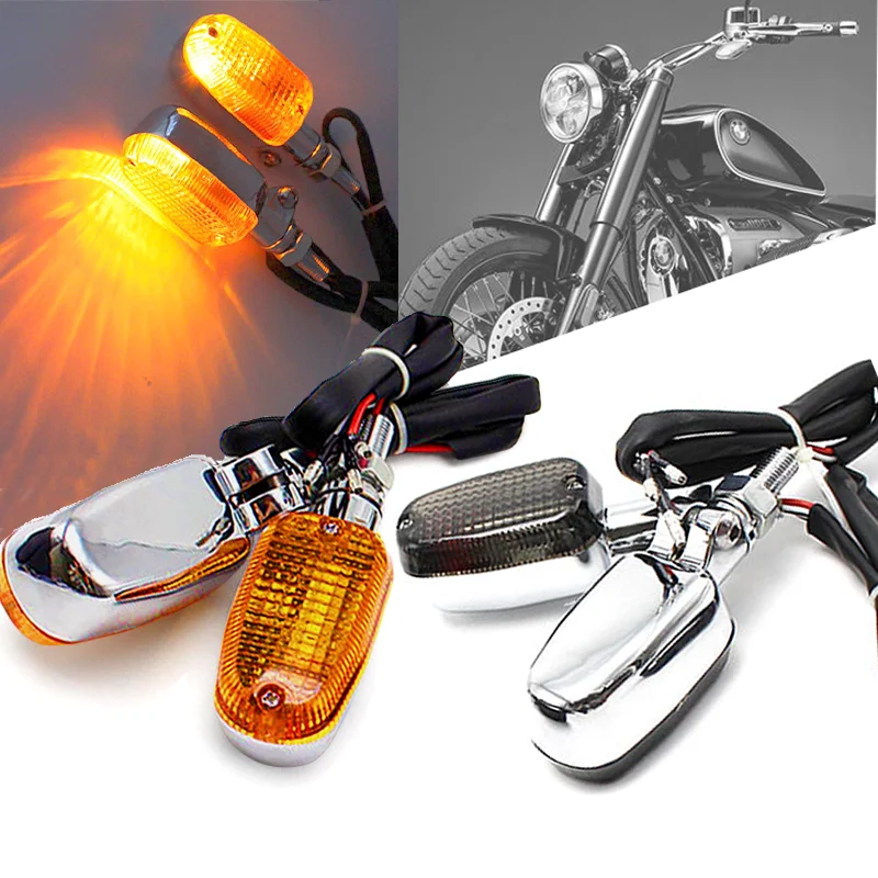 1-Pair-Motorcycle-Bulb-Led-Turn-Signal-Light-Cafe-Racer-Drectional ...