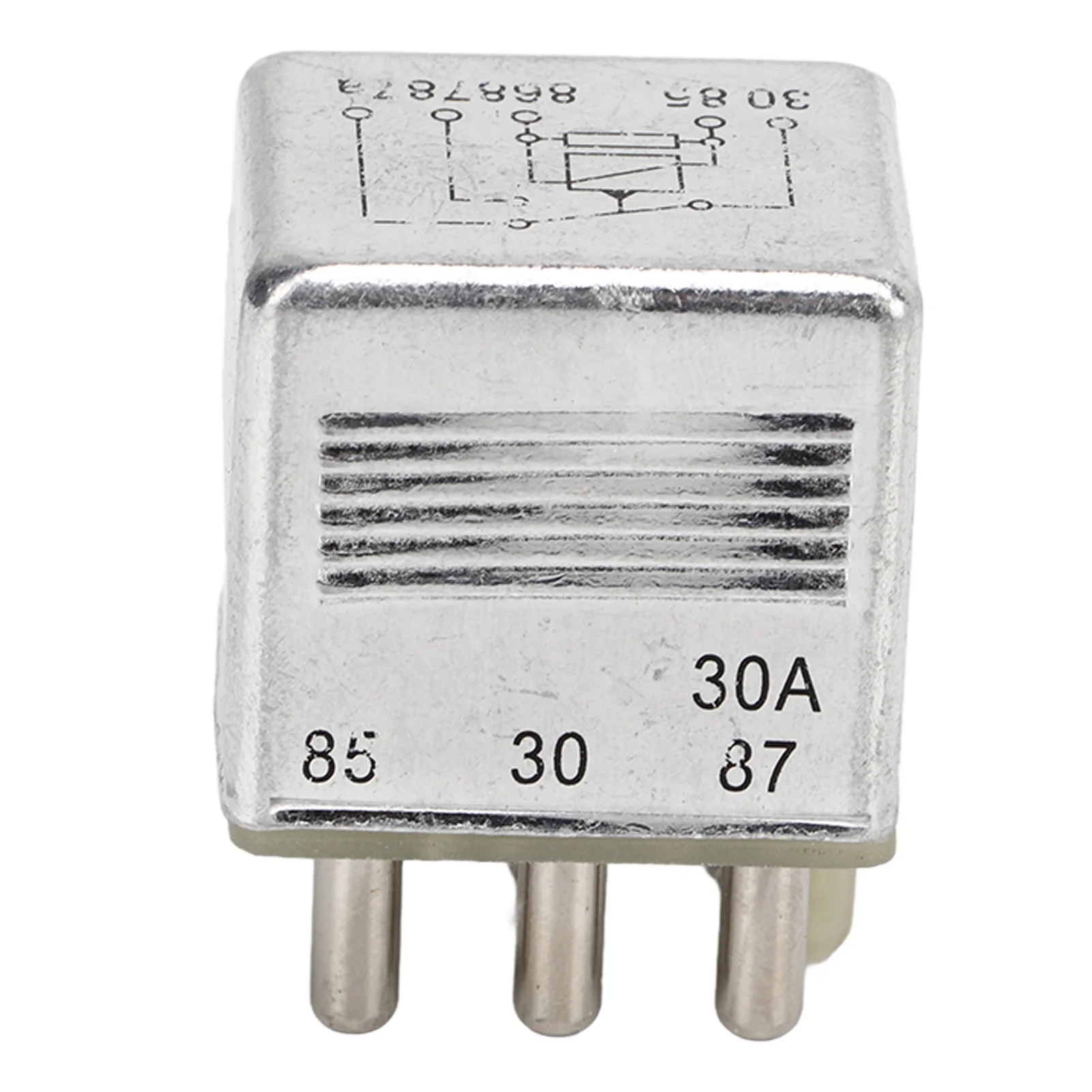 12V 5pin Multi Purpose Relay 001 542 02 19 Automotive Fuel Pump Starter ...