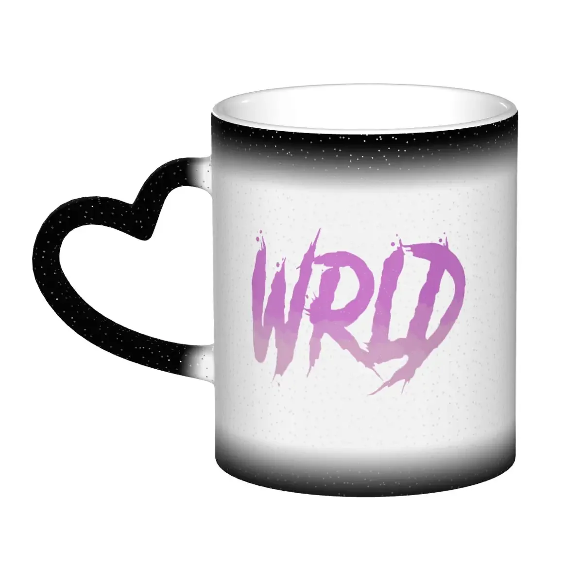 Juice Wrld 999 World Mug Funny Ceramic Coffee Cups Tea Mugs Milk Cup ...