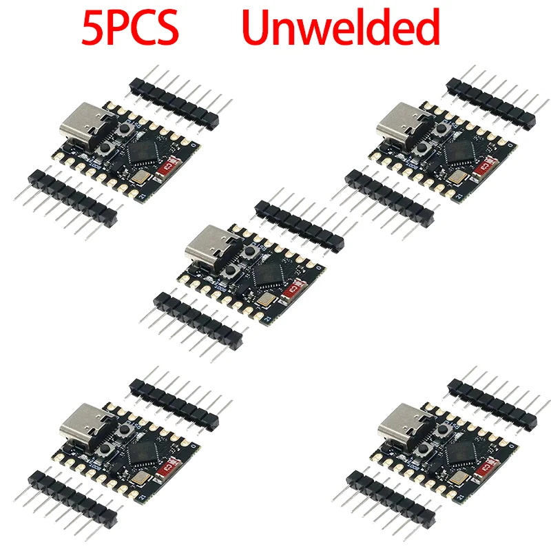 Esp32 C3 Mini Development Board Esp32 Supermini Development Board Esp32 C3 Development Board