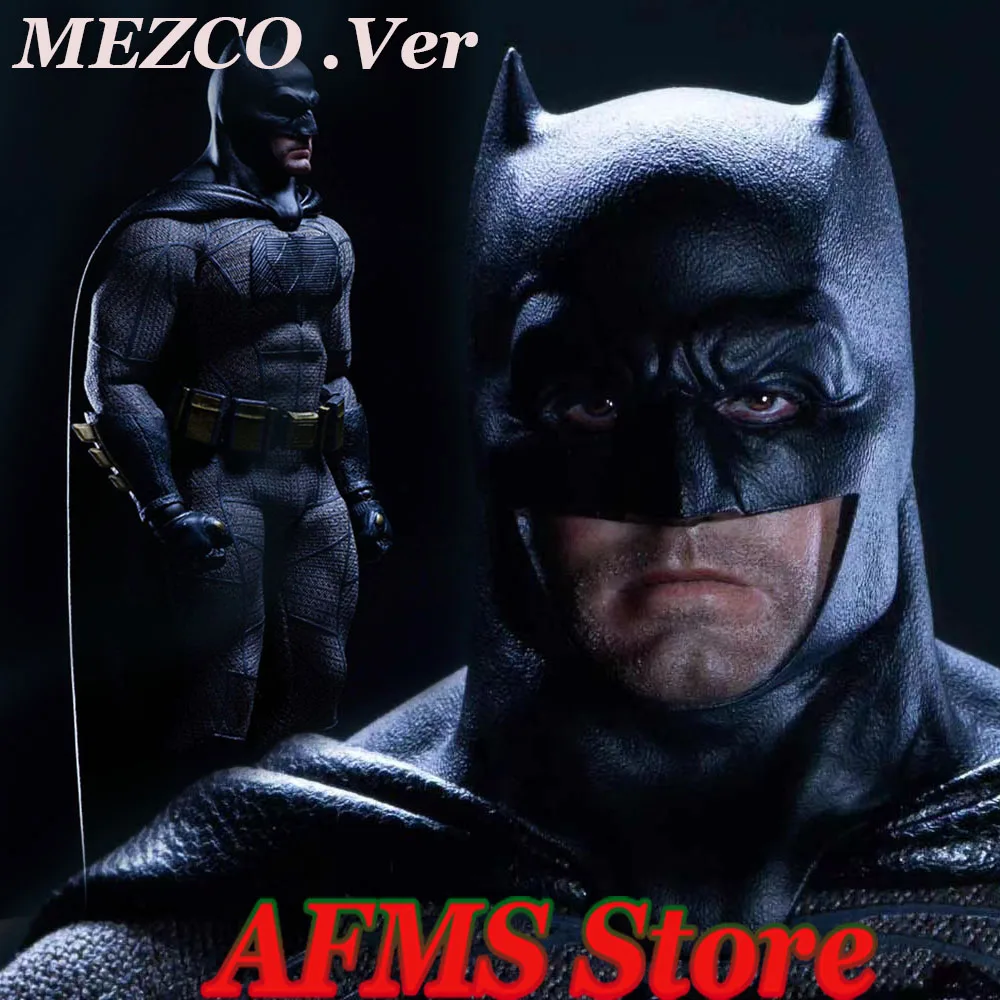MUFF-1-12-Men-Soldier-Batman-Ben-Affleck-Sculpt-Head-Ultra-High-Details ...