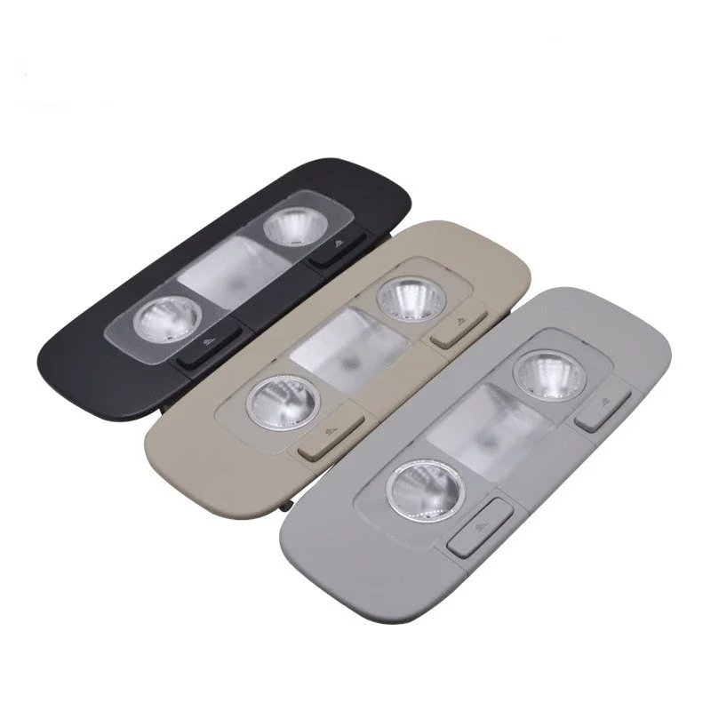 1K0 947 291A Rear Reading Light Dome Lamp 1KD947291A for VW Golf MK6 ...