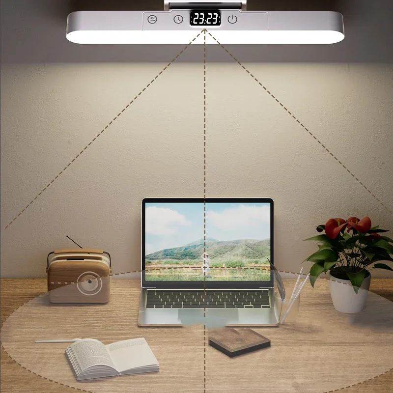 Xiaomi Youpin Desk Lamp Magnetic Light – JENGO — SMART SHOP