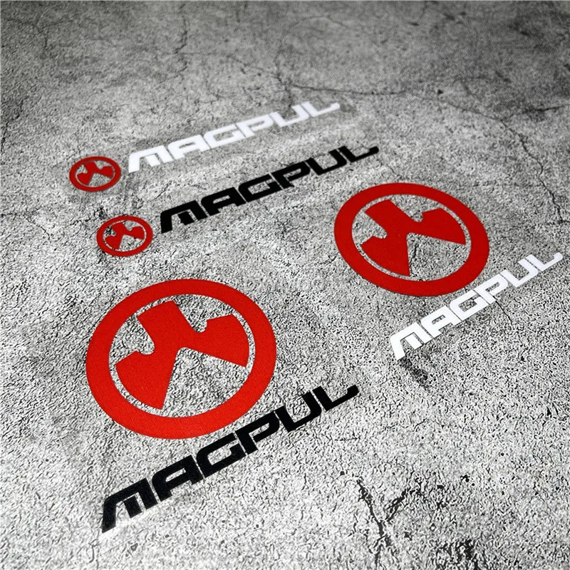 Magpul Logo Vector