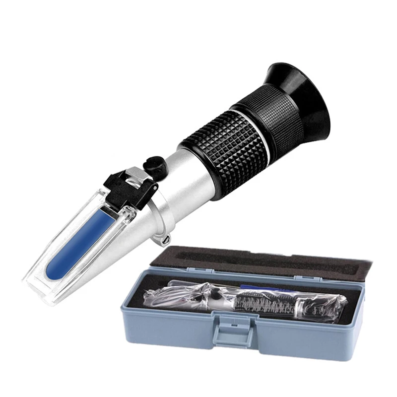 Battery Refractometer