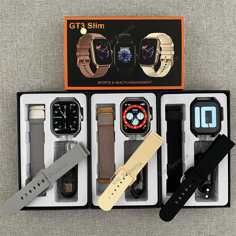 T8000 Ultra SmartWatch Review: Real-World Performance for Athletes ...