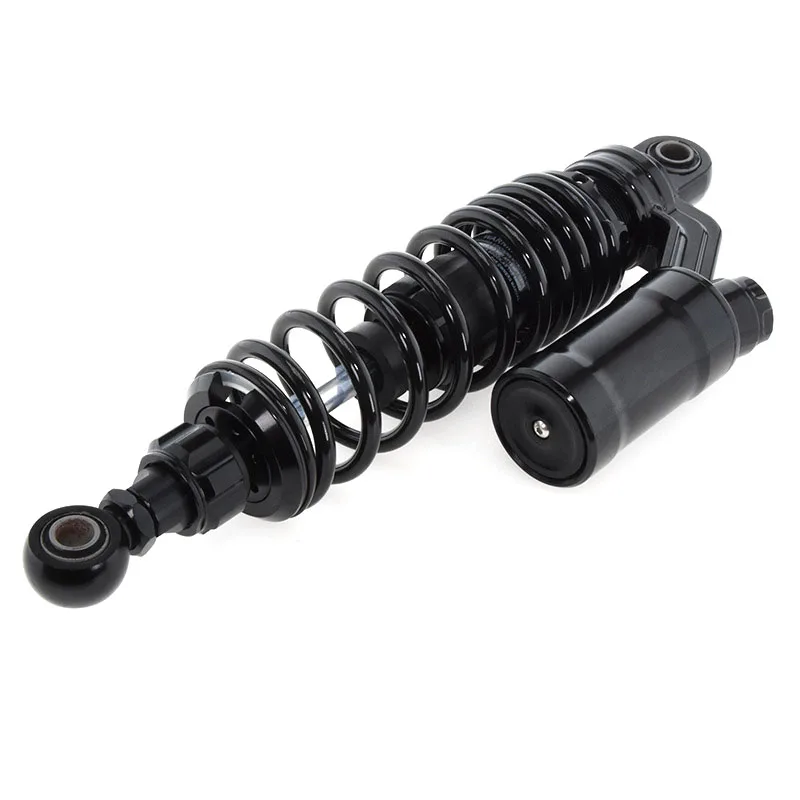 1Pcs-320mm-340mm-360mm-CNC-damping-adjustable-Rear-shock-absorber-fit ...