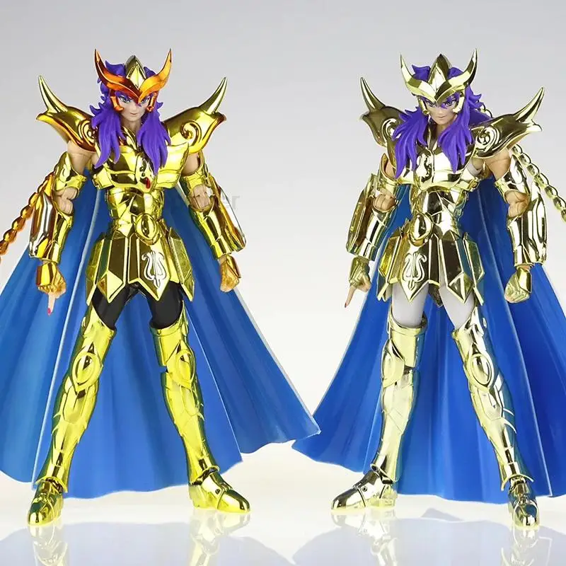 In-stock-CS-model-Saint-Seiya-Saint-Cloth-EX-Scorpio-Miro-TV-24K-OCE ...