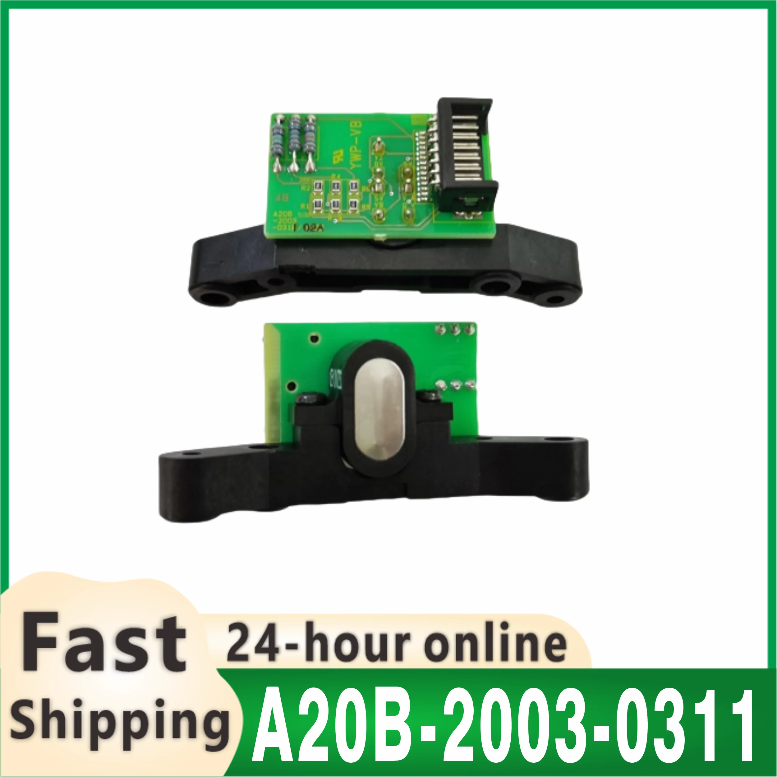 Fanuc Spindle Motor Sensor: The Ultimate Guide to Selection ...