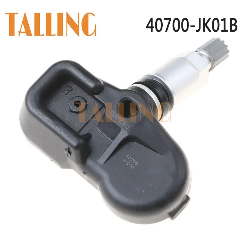 40700-JK01B TPMS Tire Pressure Sensor for Infiniti EX35 FX35 FX45 FX50 ...