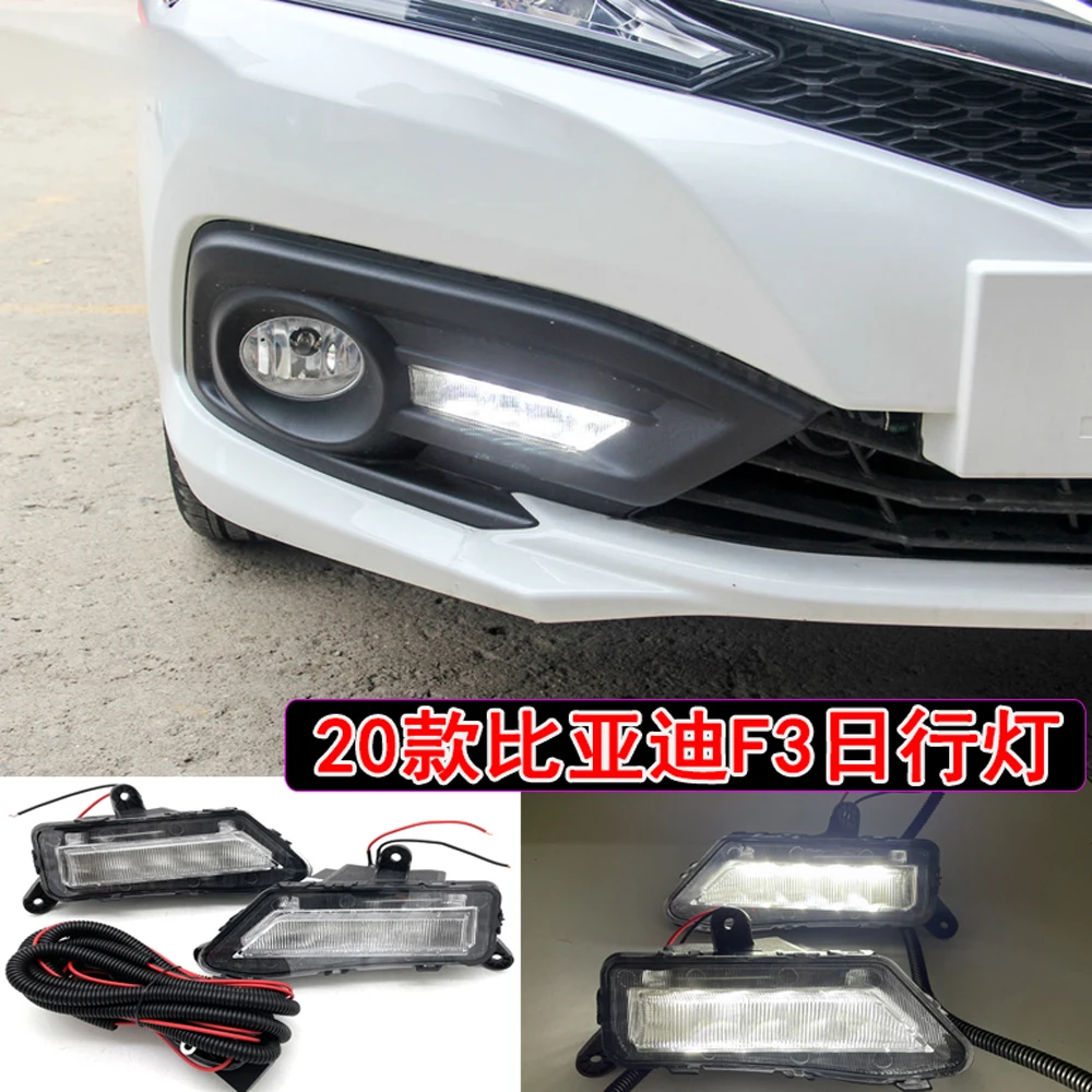 car-accessories-bupmer-head-light-for-BYD-F3-fog-lamp-headlight-halogen ...