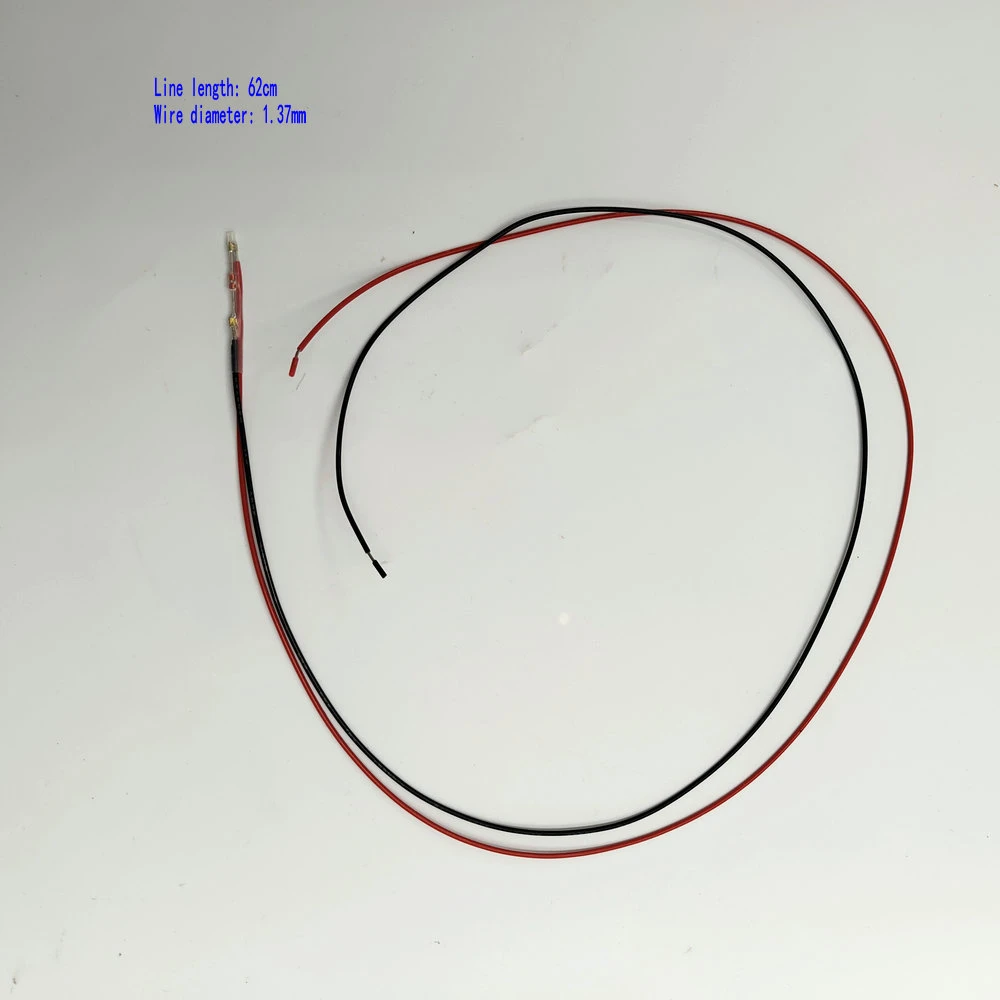 Kty84-130 Temperature Sensor Motor Winding Bearing Probe Industrial ...