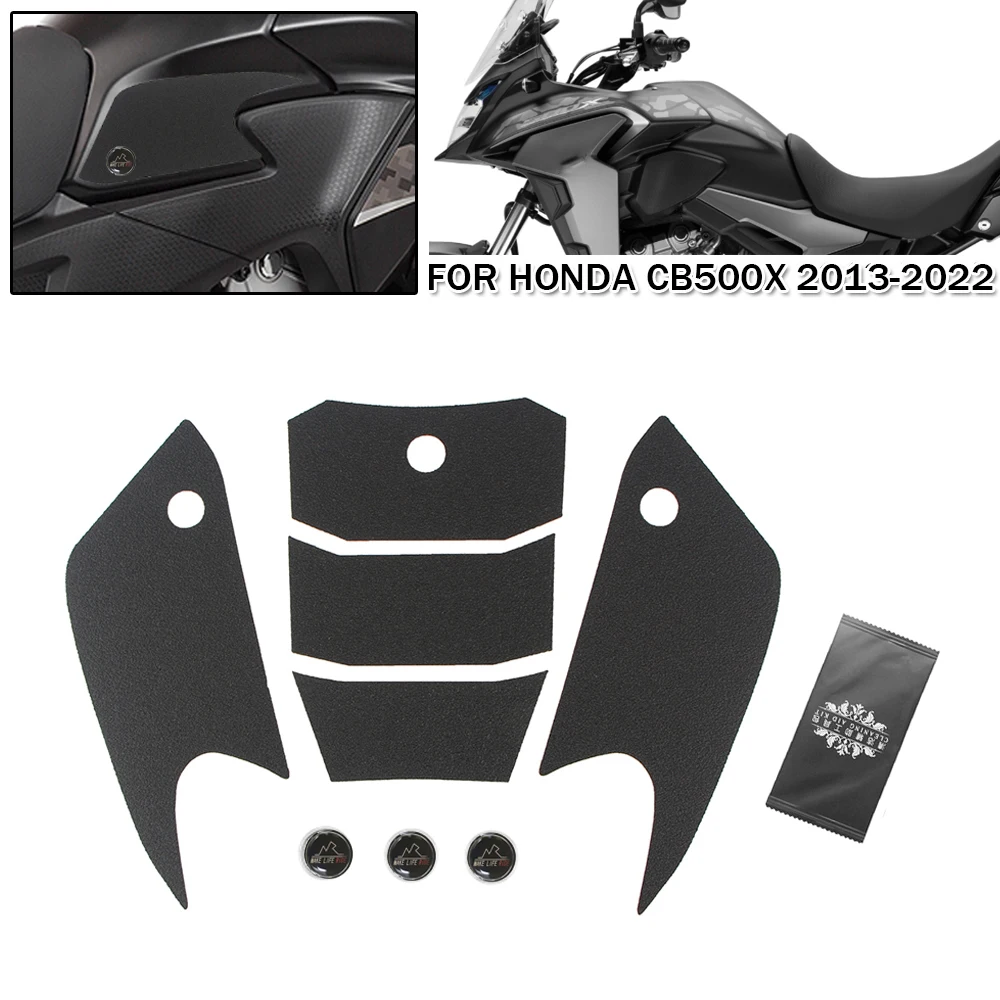 For-Honda-CB500X-2013-2020-2021-2022-CB-500X-CB500-X-Motorcycle-Anti ...
