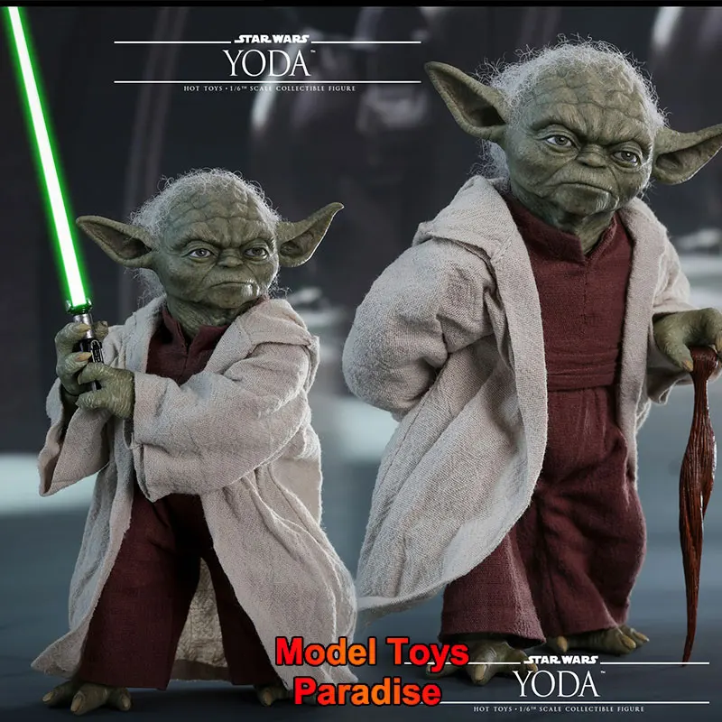 HOTTOYS-figuras-de-acci-n-de-soldado-de-Star-Wars-juego-completo-de ...