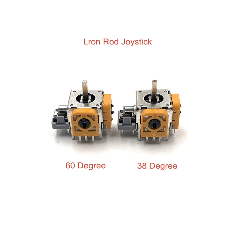 1 Uds B10K Joystick analógico Gamepad potenciómetro basculante FJM10K ...
