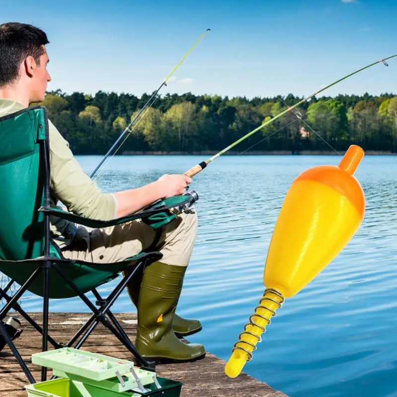 Spring-Bobbers-Weighted-Bobbers-For-Fishing-Float-Weighted-Bobbers ...
