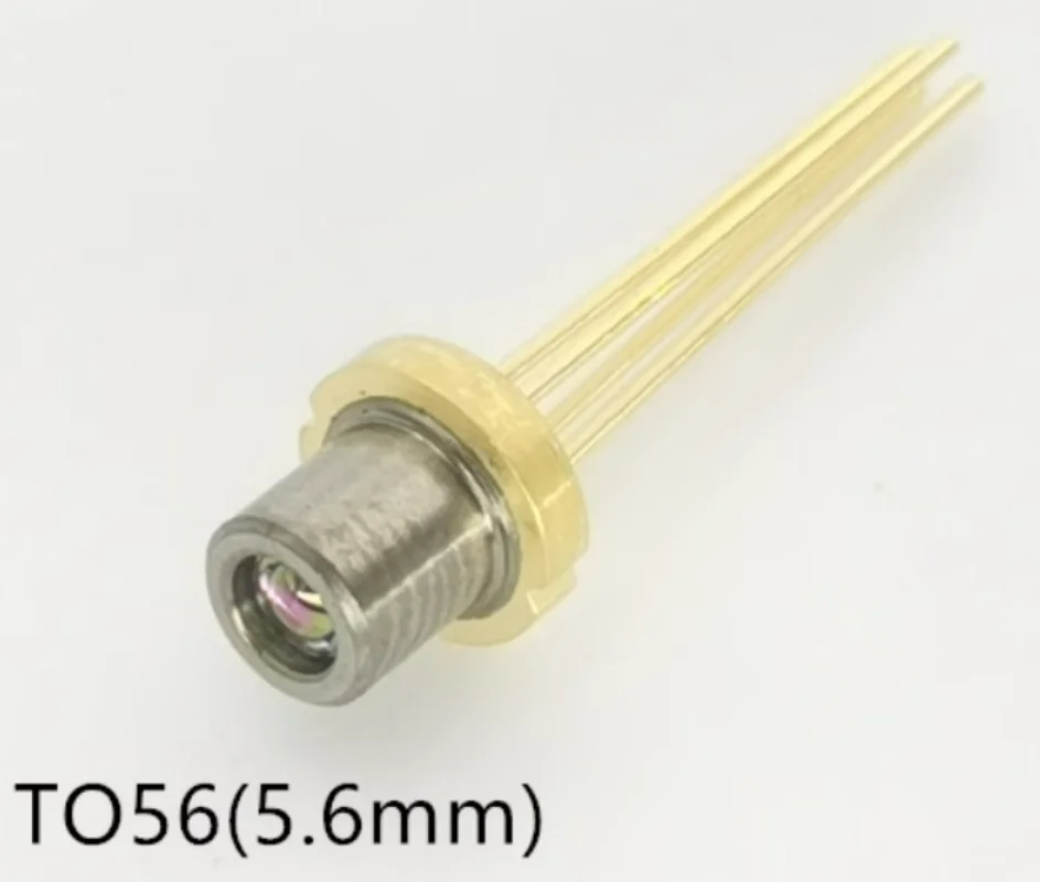 1500nm 1530nm 1550nm 5mw laser diode to56