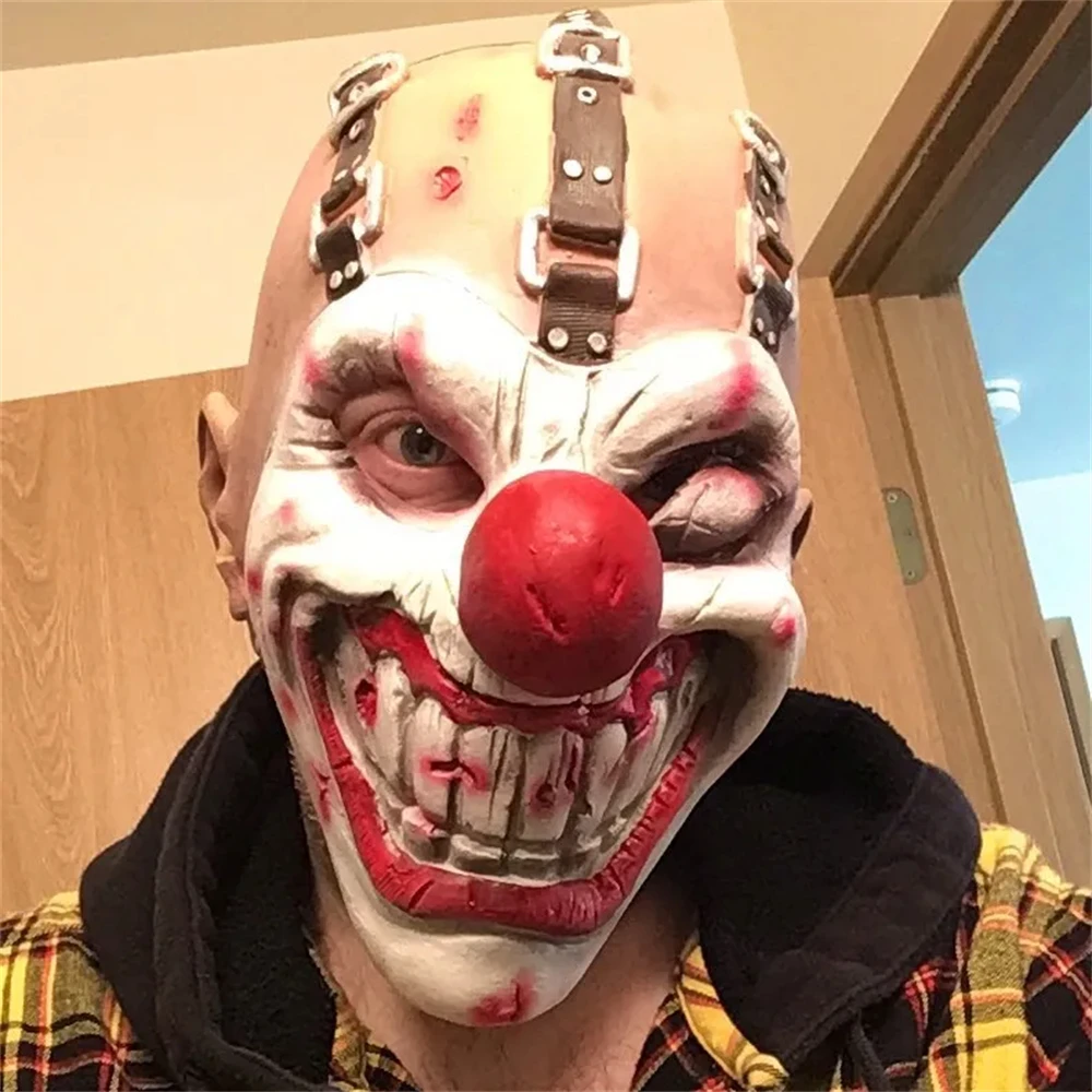 Sweet Tooth Cosplay