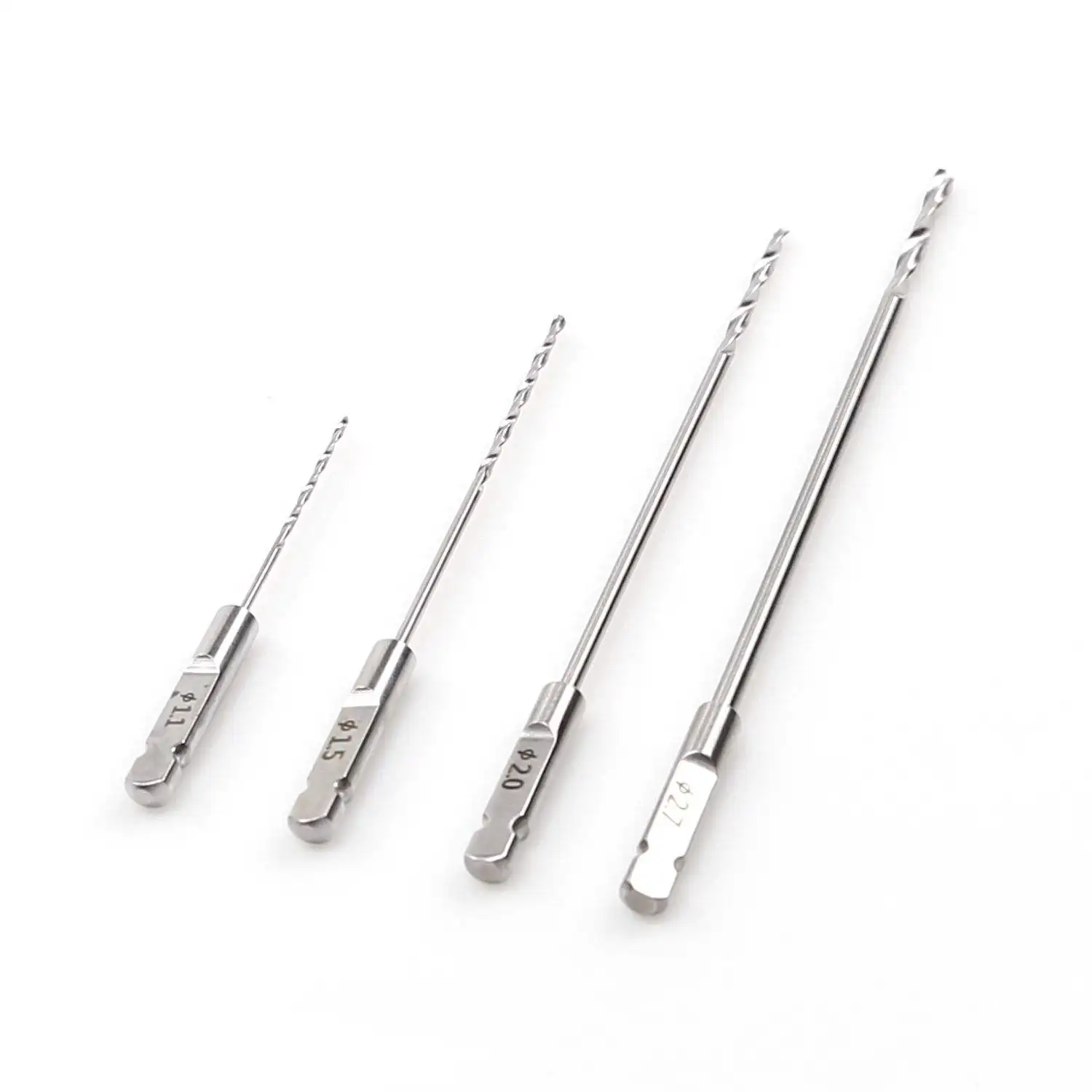 Orthopedic-Bone-Drill-Bits-Surgical-Instruments-AO-Quick-Coupling ...