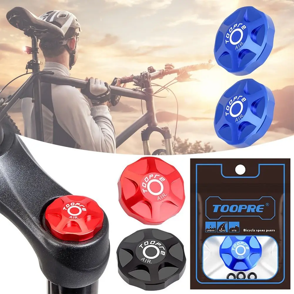 Alloy-Fork-Shoulder-Cap-Shoulder-Gas-Caps-Front-Fork-MTB-Fork-Cap ...