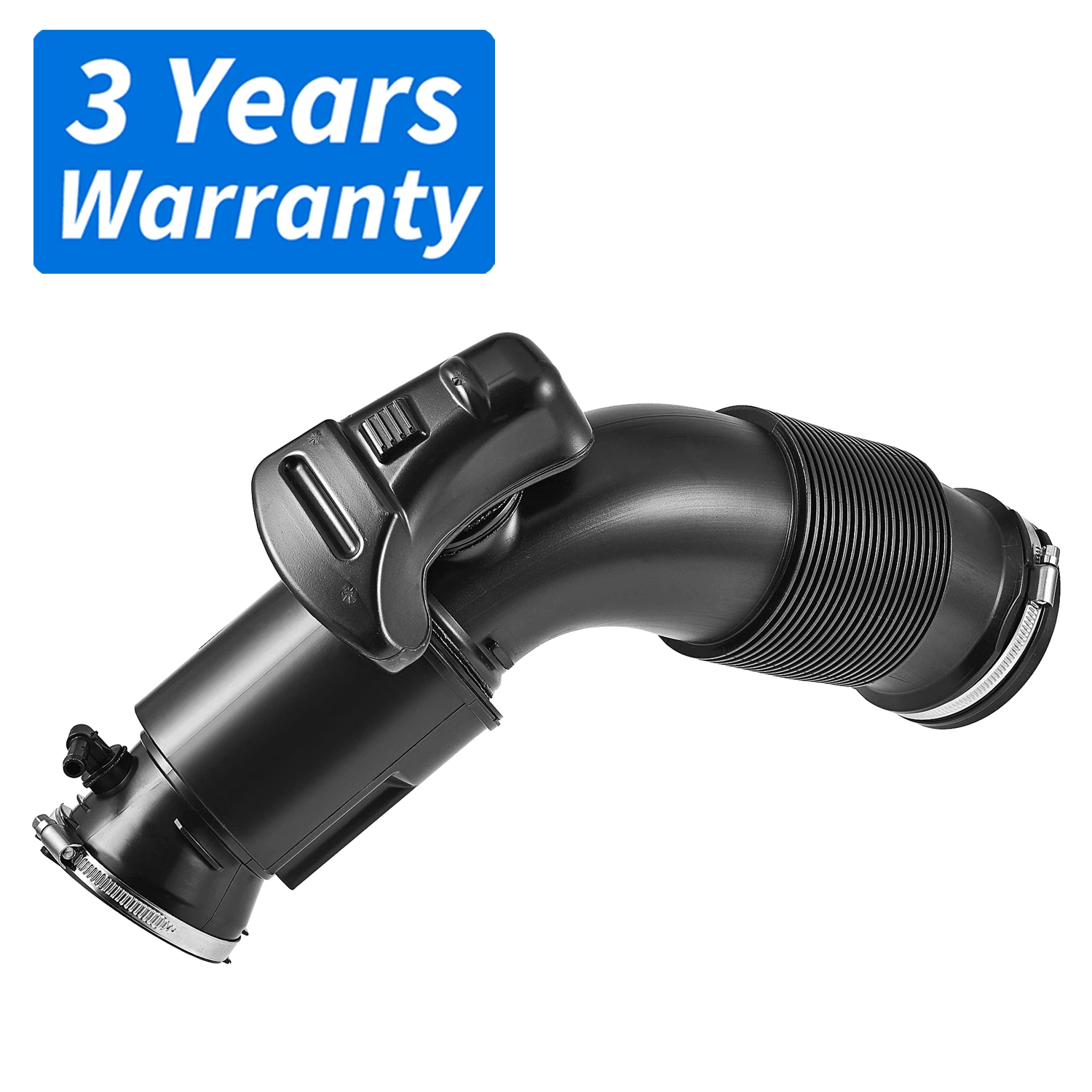 Engine Air Intake Hose 06E129629R For AUDI Q7 3.0T 2011-2015 ...