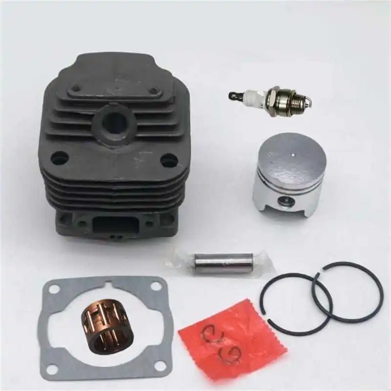 T200 CYLINDER KIT 39MM FITS MITSUBISHI T-200 2 CYCLE BRUSH CUTTER ...