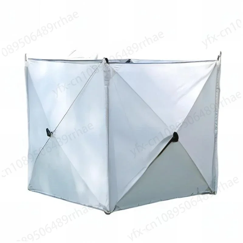 Folding-Windproof-Shield-Outdoor-Camping-Windshield-Gas-Stove-Burner ...