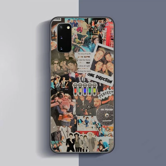 One Direction Galaxy