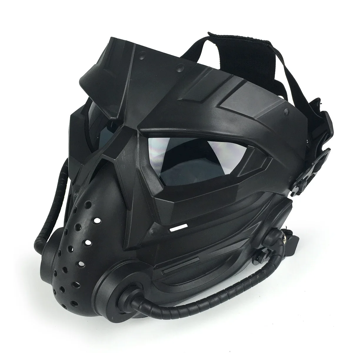 Awesome Airsoft Mask