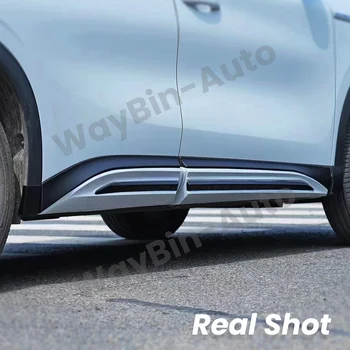 BYD Body Kits For BYD Atto 3 Yuan Plus 2022-2023 Front Bumper Lip Rear ...