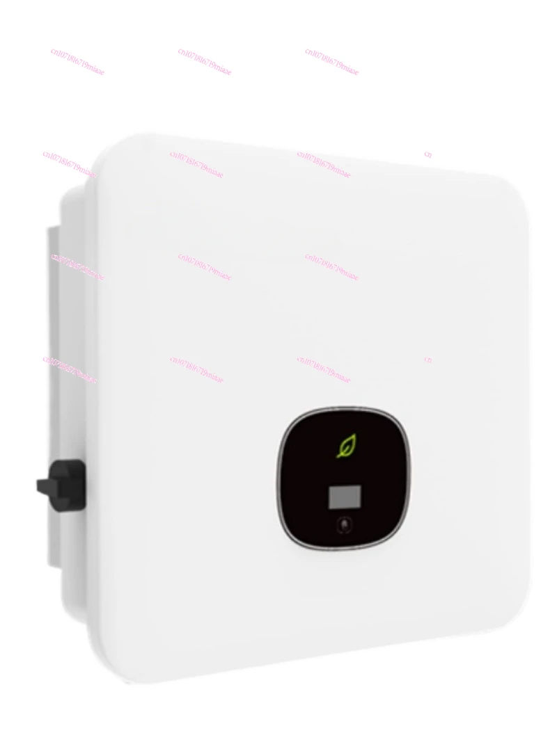 Inverter-photovoltaic-power-generation-grid-connected-3 ...