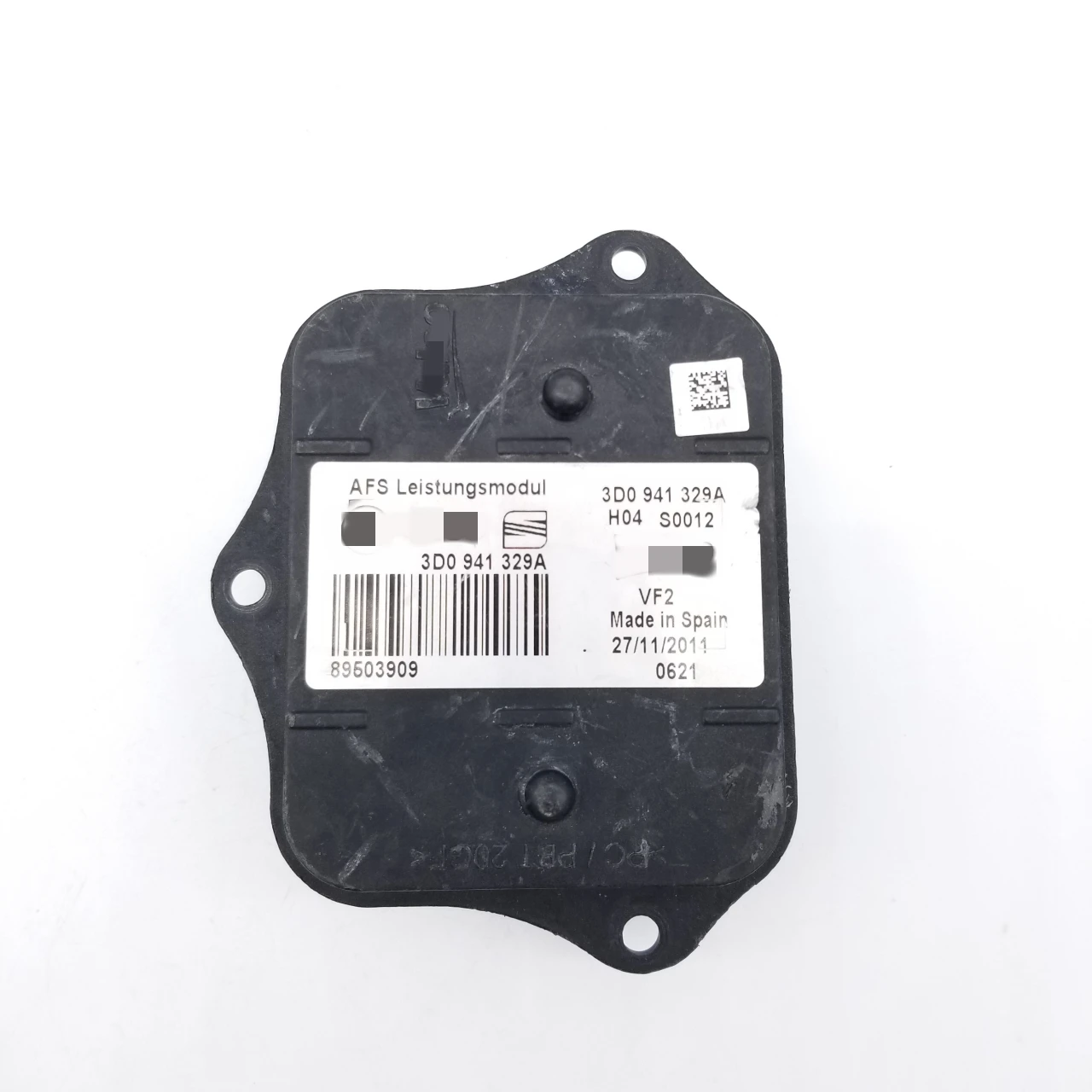 Original-3D0-941-329A-module-suitable-for-Volkswagen-Golf-GTI-Q5-AFS ...