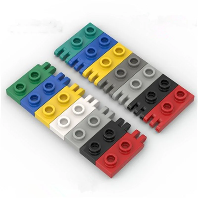 4275-4276-Hinge-Plate-1-x-2-Bricks-Collections-Bulk-Modular-Toy-For ...