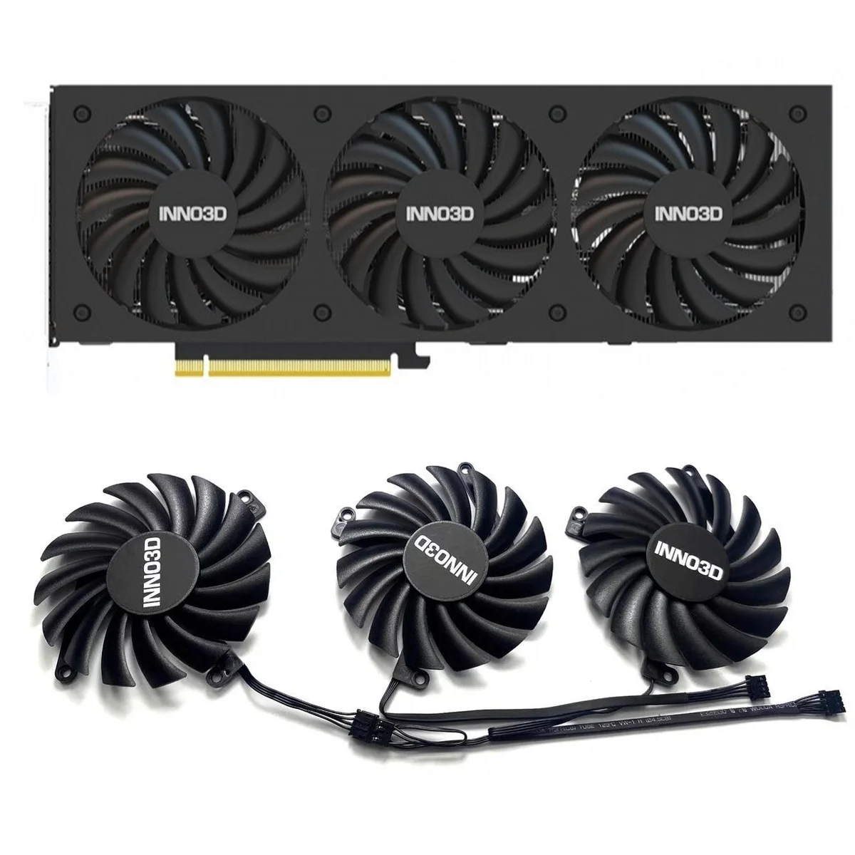 3pcs-CF-12910S-DC-12V-0-35A-RT-3080TI-3070TI-gpu-fan-for-Inno3D-RTX ...