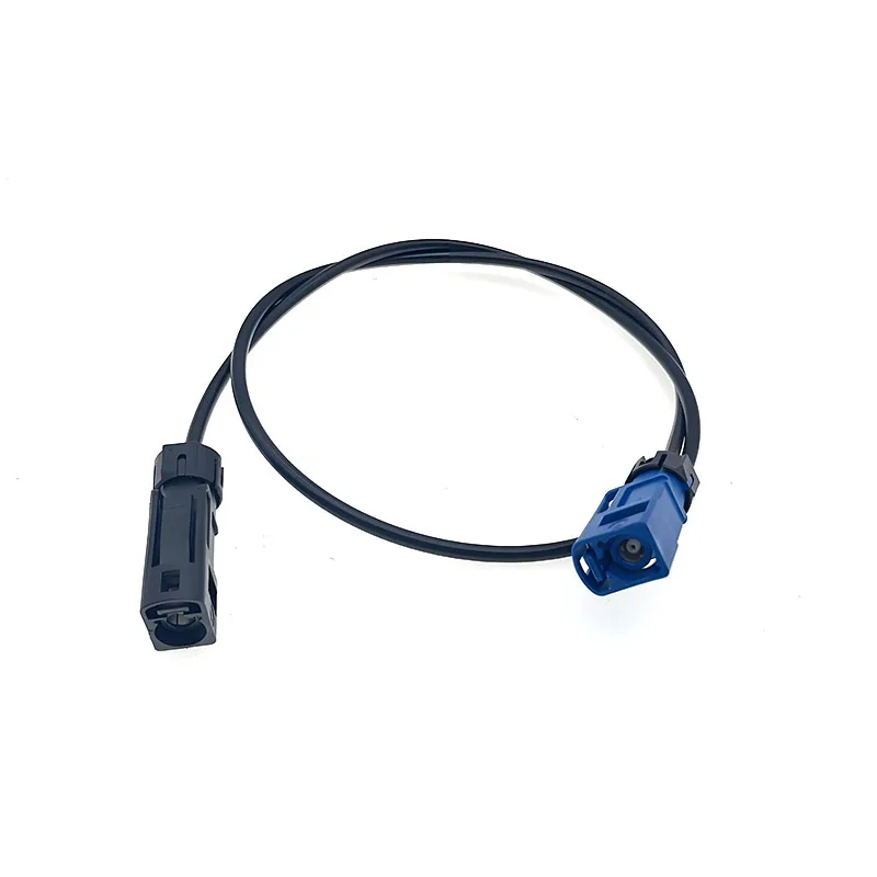 Front Park Assist Camera Wiring Harness For A6 A7 4K0971192C 4K0 971 ...