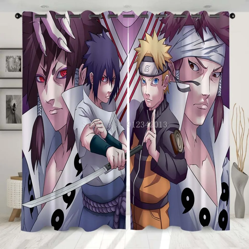 Naruto In Shades