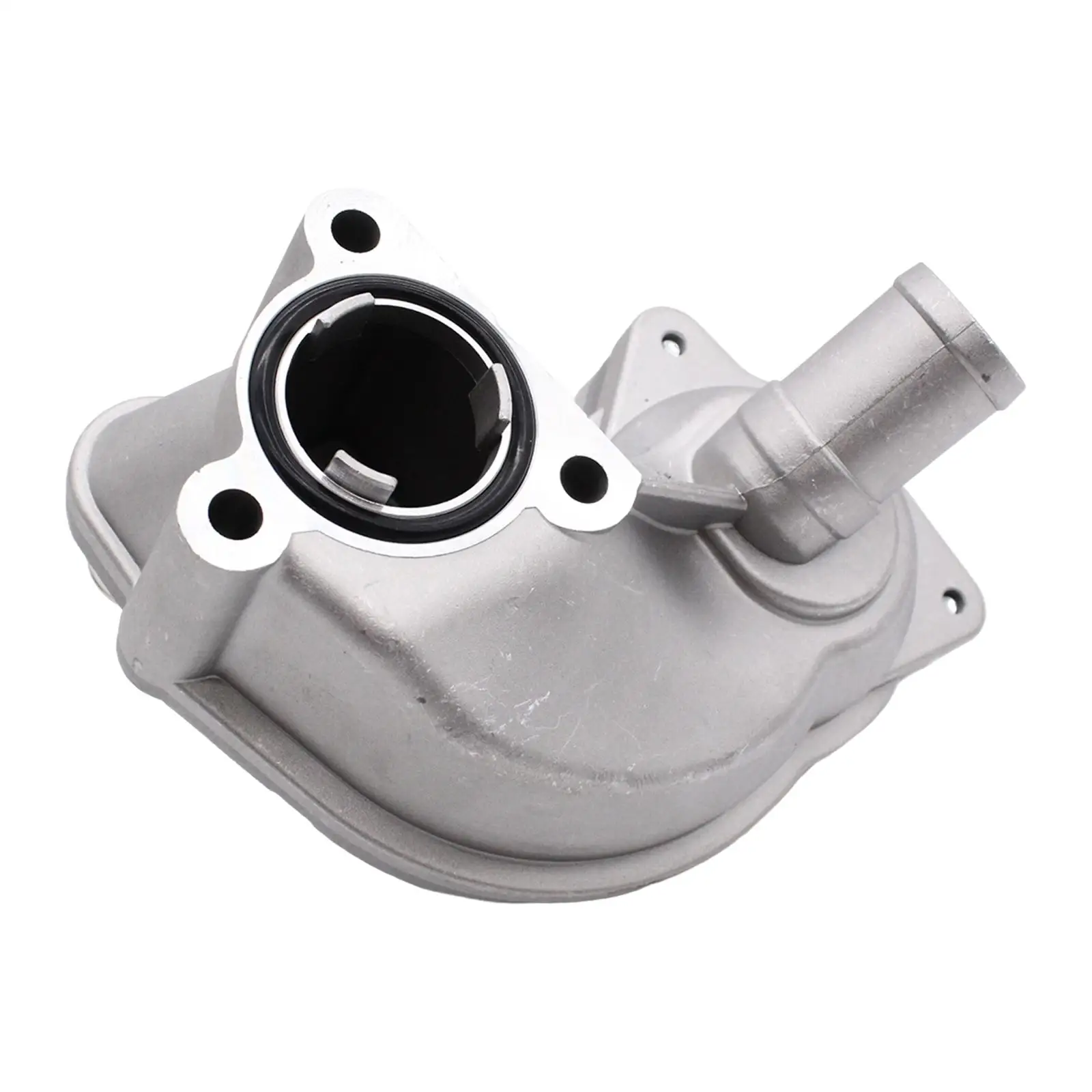 Thermostat Housing Accessories 1L2Z 8255-aa GL2Z8592A Spare Parts 2L2Z ...
