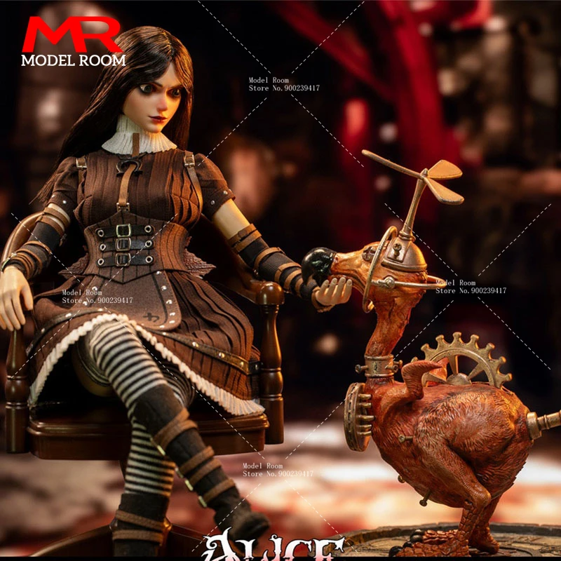 2024-Q4-Longshan-Heavy-Industry-LSZG2024-03-1-6-Crazy-Alice-Figure ...