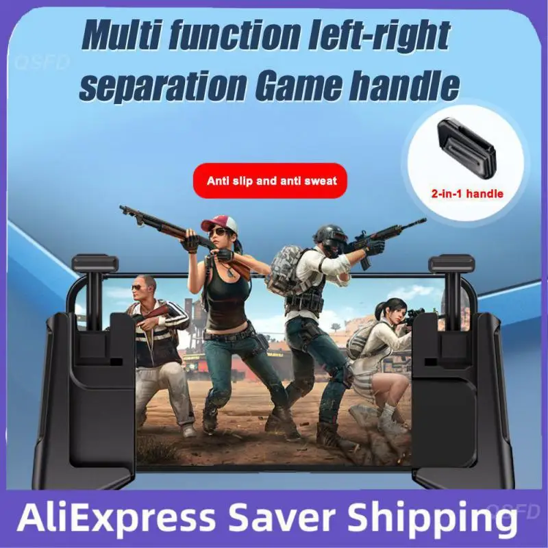 Phone-Game-Controller-Phone-Holder-Auxiliary-Artifact-For-Iphone ...