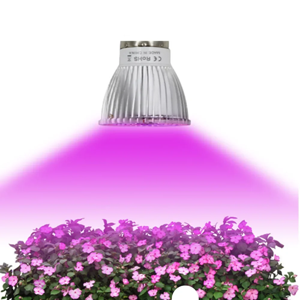 7W-leds-Phyto-Led-Hydroponic-Growth-Light-E27-E14-GU10-Grow-Bulb-Full ...