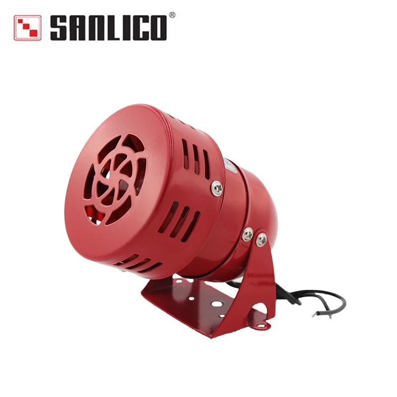 Mini-Metal-Alarm-Buzzer-Alarm-Siren-Motor-105-110db-m-MS190-Conch-Motor ...