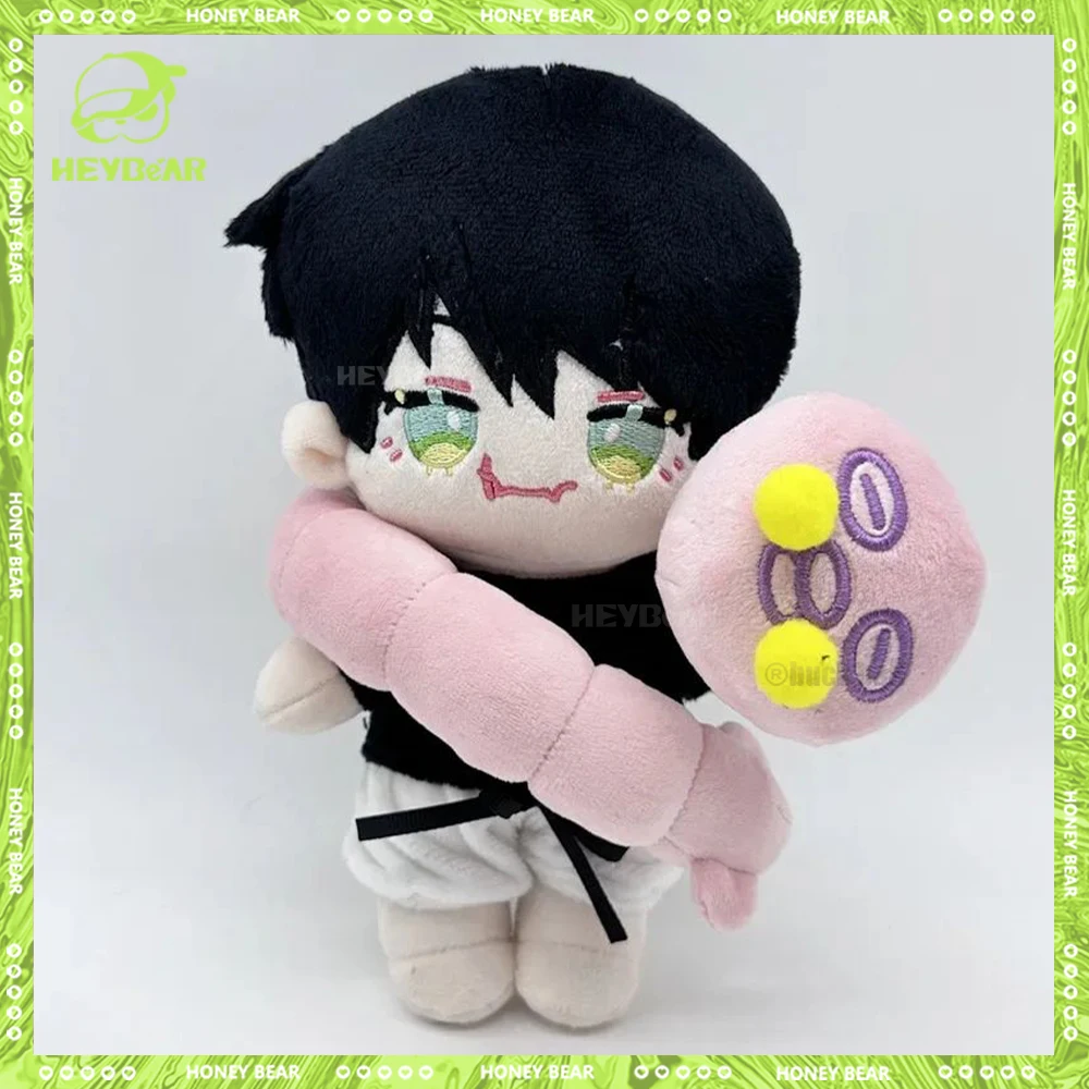 Jujutsu-Kaisen-Plush-Dolls-Satoru-Gojo-Doll-Geto-Suguru-Toy-Kugisaki ...