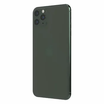 Original Apple iPhone 11 Pro Max 4G SmartPhone NFC 64GB/256/512GB ROM ...