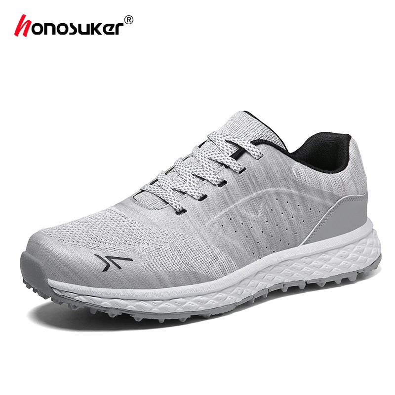Men-Professional-Golf-Shoes-Waterproof-Comfortable-Golf-Sneakers-Women ...