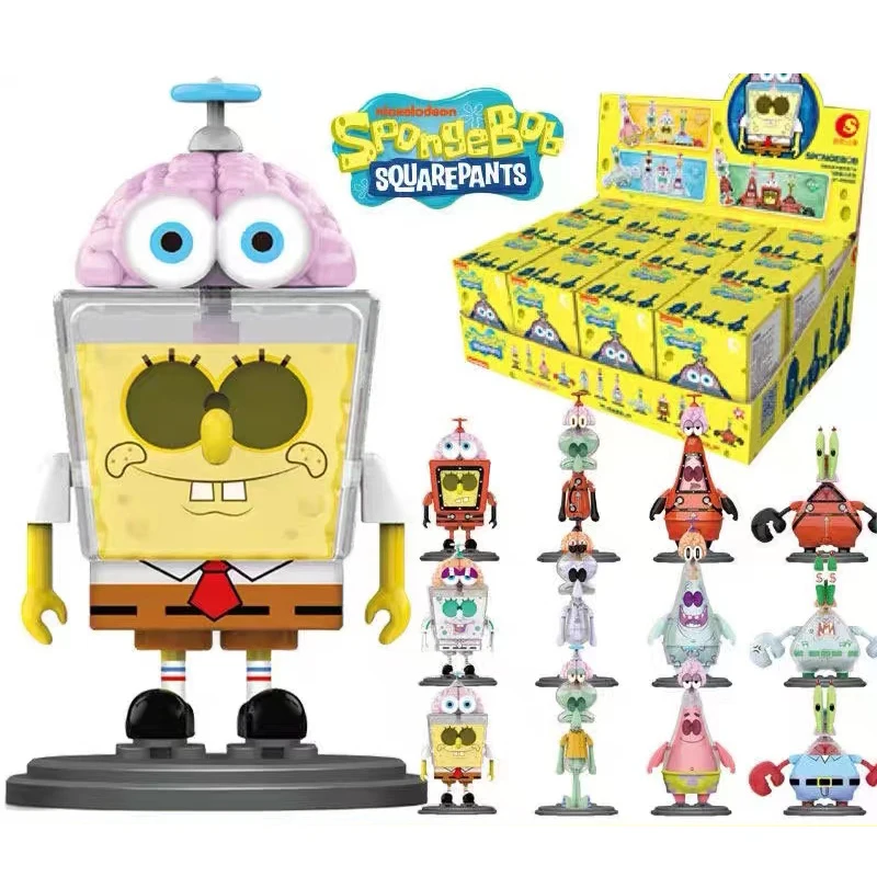 And Brain Cartoon: The Ultimate Guide to Fun, Creative, and Collectible ...