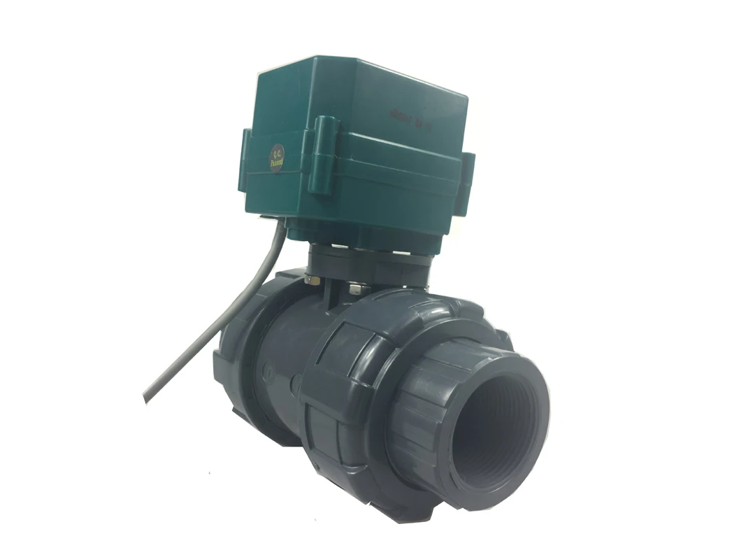 motorized-pvc-valve-12V-DN40-BSP-1-5-PVC-valve-2-way-electrical-pvc ...