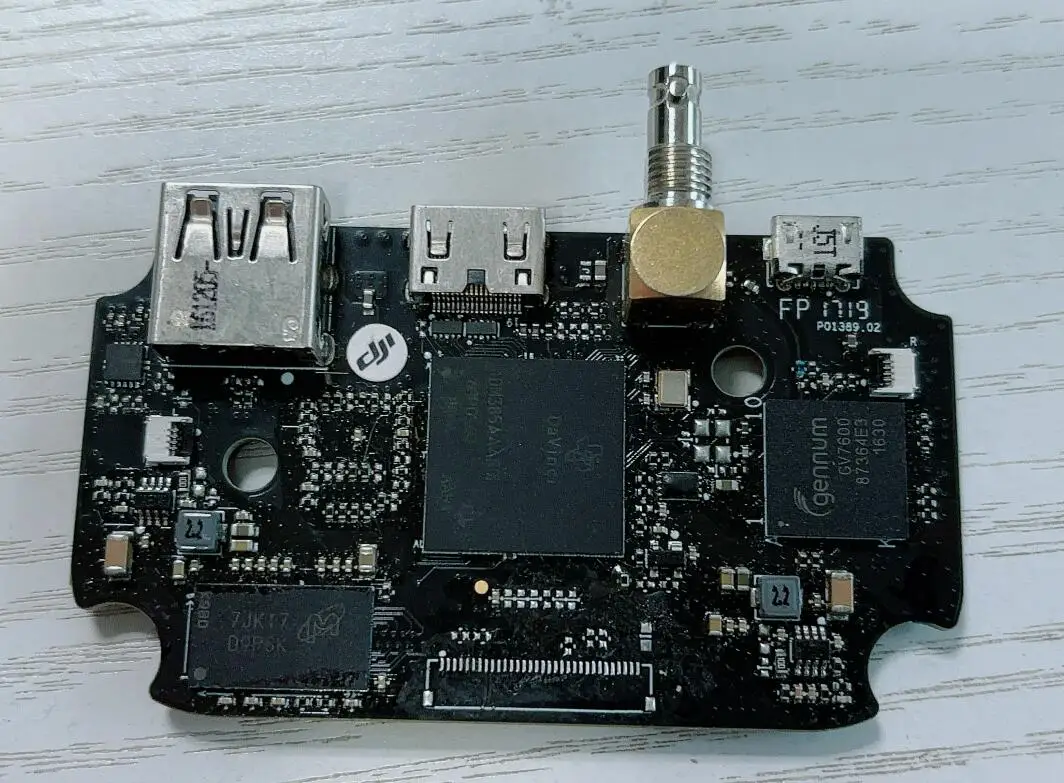 SDI-Modular-HDMI-USB-Compatible-con-DJI-GL858-LB2-Lightbridge-2-Sistema ...