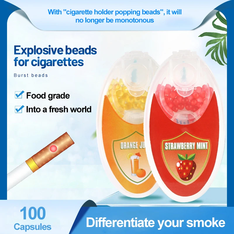 Cigarette-Click-Capsules-Popping-Balls-Cigarettes-Menthol-Capsules ...