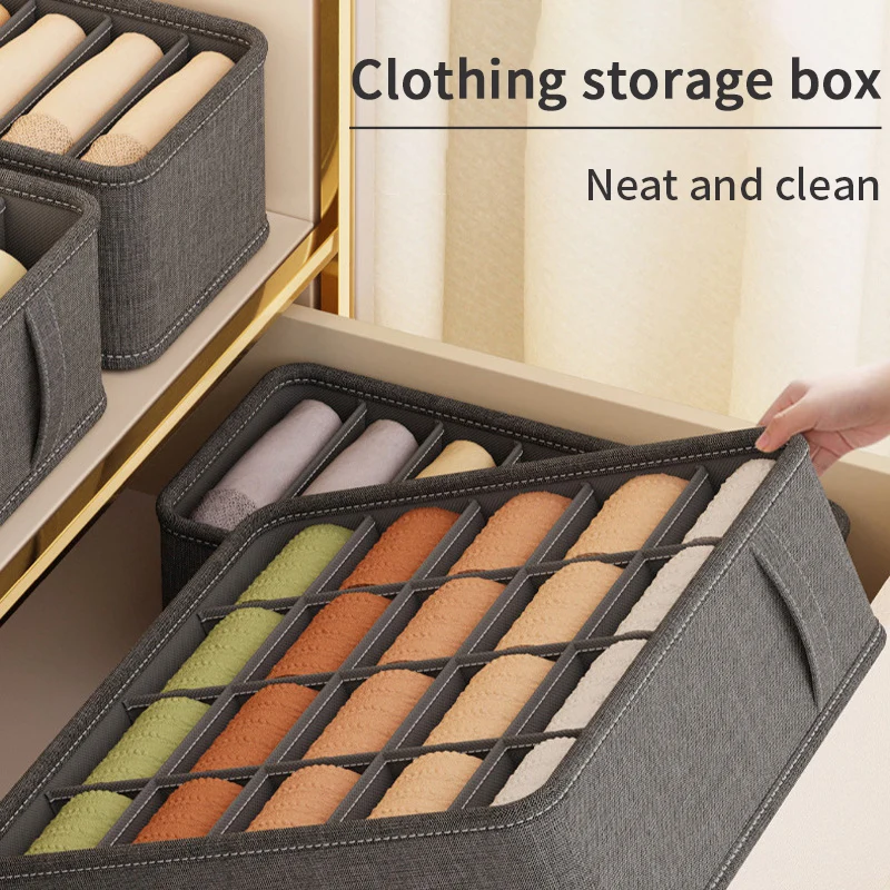 Organizer-Underwear-Bra-Storage-Box-Cabinet-Drawer-Organizer-For ...